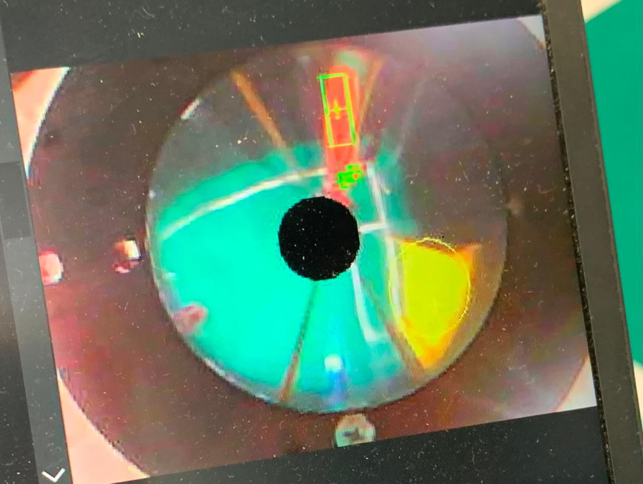 Index - RoBorregos Docs